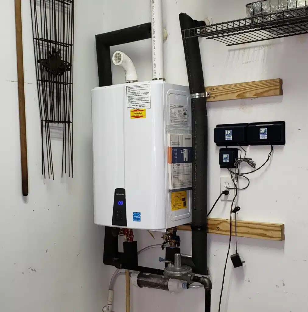 What To Know About Tankless Water Heaters | Read Now